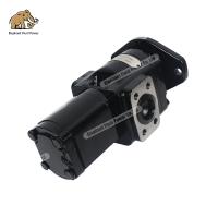 China CBHJG25019A09 high-pressure gear hydraulic pump for sale