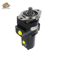 China CBHJG25019A09 high-pressure gear hydraulic pump for sale