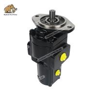China CBHJG25019A09 high-pressure gear hydraulic pump for sale