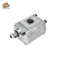 China CBHJP2S021  Aluminum gear pumps for sale