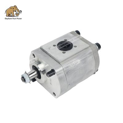 China CBHJP2S021  Aluminum gear pumps for sale