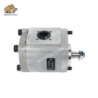 China CBHJP2S021  Aluminum gear pumps for sale