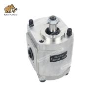 China CBHJP2S021  Aluminum gear pumps for sale