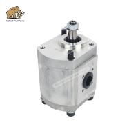 China CBHJP2S021  Aluminum gear pumps for sale