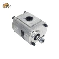 China CBHJP2S021  Aluminum gear pumps for sale