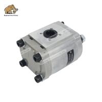 China CBHJP2S021  Aluminum gear pumps for sale