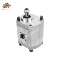 China CBHJP2S021  Aluminum gear pumps for sale