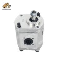 China CBHJP2S021  Aluminum gear pumps for sale