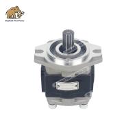China TMG1A30A4H1-R460D High-Pressure Hydraulic Gear Pump for sale