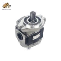 China TMG1A30A4H1-R460D High-Pressure Hydraulic Gear Pump for sale