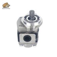 China TMG1A30A4H1-R460D High-Pressure Hydraulic Gear Pump for sale