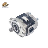 China TMG1A30A4H1-R460D High-Pressure Hydraulic Gear Pump for sale