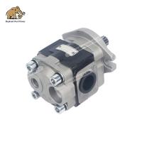 China TMG1A30A4H1-R460D High-Pressure Hydraulic Gear Pump for sale