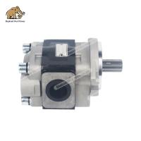 China TMG1A30A4H1-R460D High-Pressure Hydraulic Gear Pump for sale