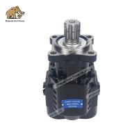 China Bi-directional rotating hydraulic gear pump 14562325 for sale