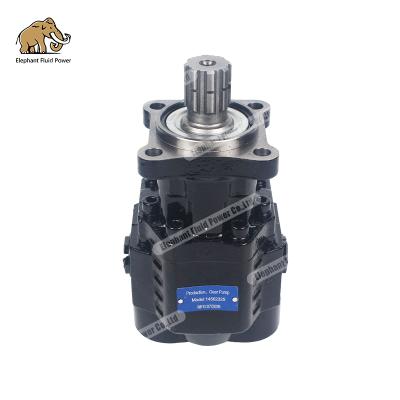 China Bi-directional rotating hydraulic gear pump 14562325 for sale