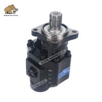 China Bi-directional rotating hydraulic gear pump 14562325 for sale
