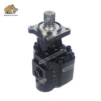 China Bi-directional rotating hydraulic gear pump 14562325 for sale