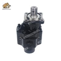 China Bi-directional rotating hydraulic gear pump 14562325 for sale