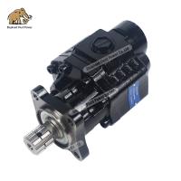 China Bi-directional rotating hydraulic gear pump 14562325 for sale