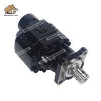 China Bi-directional rotating hydraulic gear pump 14562325 for sale