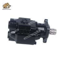 China Bi-directional rotating hydraulic gear pump 14562325 for sale