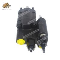 China C101-25-LMS heavy-duty hydraulic gear pump for sale