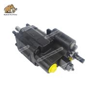 China C101-25-LMS heavy-duty hydraulic gear pump for sale