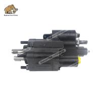 China C101-25-LMS heavy-duty hydraulic gear pump for sale