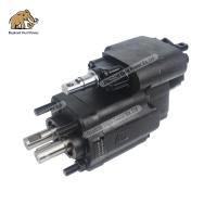 China C101-25-LMS heavy-duty hydraulic gear pump for sale