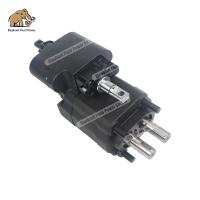 China C101-25-LMS heavy-duty hydraulic gear pump for sale