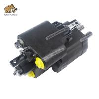 China C101-25-LMS heavy-duty hydraulic gear pump for sale