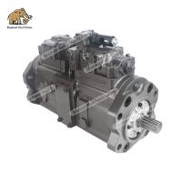 China Kawasaki K3V112DTP1F9R-9Y14-HV tandem hydraulic piston main pump for sale