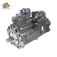 China Kawasaki K3V112DTP1F9R-9Y14-HV tandem hydraulic piston main pump for sale