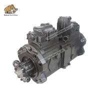 China Kawasaki K3V112DTP1F9R-9Y14-HV tandem hydraulic piston main pump for sale