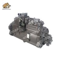 China Kawasaki K3V112DTP1F9R-9Y14-HV tandem hydraulic piston main pump for sale