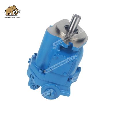 China OEM Quality Eaton Vikers PVQ40 Hydraulic Pump Replacement Factory Price for sale