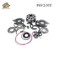 China OEM Quality Kayaba PSV2-55T Hydraulic Pump Parts Repair Kit Factory Price for sale