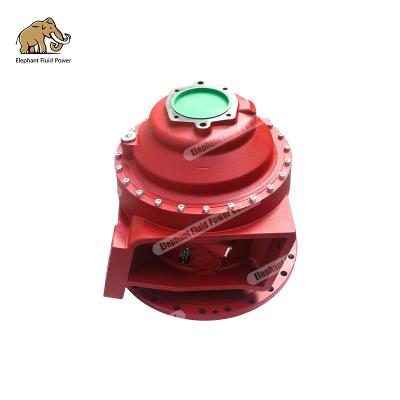 China Factory Price Bonfiglioli 577L Gearbox Reducer Mixer Truck 10-14 Cubic Meters Concrete Mixer Truck for sale