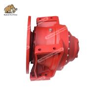 China Factory Price Bonfiglioli 577L Gearbox Reducer Mixer Truck 10-14 Cubic Meters Concrete Mixer Truck for sale