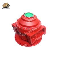 China Factory Price Bonfiglioli 577L Gearbox Reducer Mixer Truck 10-14 Cubic Meters Concrete Mixer Truck for sale
