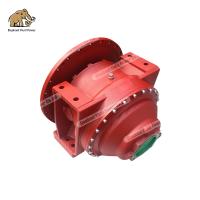 China Factory Price Bonfiglioli 577L Gearbox Reducer Mixer Truck 10-14 Cubic Meters Concrete Mixer Truck for sale