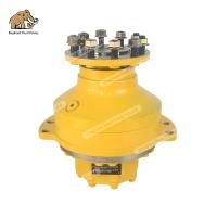 China OEM Quality 3160267 Hydraulic Motor Poclain MS05 Radial Piston Hydraulic Motor Factory Price for sale