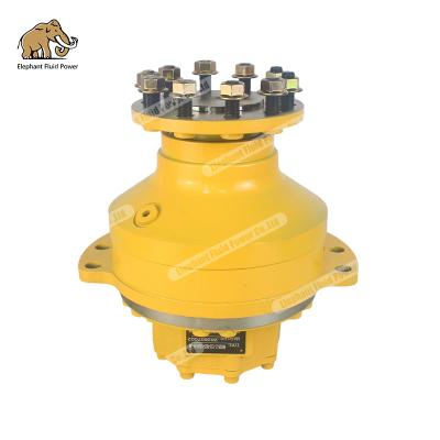 China OEM Quality 3160267 Hydraulic Motor Poclain MS05 Radial Piston Hydraulic Motor Factory Price for sale