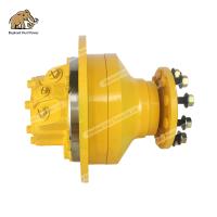 China OEM Quality 3160267 Hydraulic Motor Poclain MS05 Radial Piston Hydraulic Motor Factory Price for sale