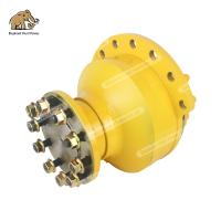 China OEM Quality 3160267 Hydraulic Motor Poclain MS05 Radial Piston Hydraulic Motor Factory Price for sale