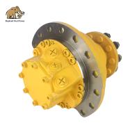China OEM Quality 3160267 Hydraulic Motor Poclain MS05 Radial Piston Hydraulic Motor Factory Price for sale