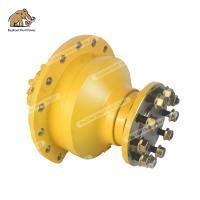 China OEM Quality 3160267 Hydraulic Motor Poclain MS05 Radial Piston Hydraulic Motor Factory Price for sale