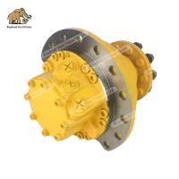 China OEM Quality 3160267 Hydraulic Motor Poclain MS05 Radial Piston Hydraulic Motor Factory Price for sale