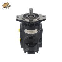 China OEM Quality 15T Twin Hydraulic Pump 332/G7134 332G7134 (CW) For JCB 3CX Backhoe Loader for sale